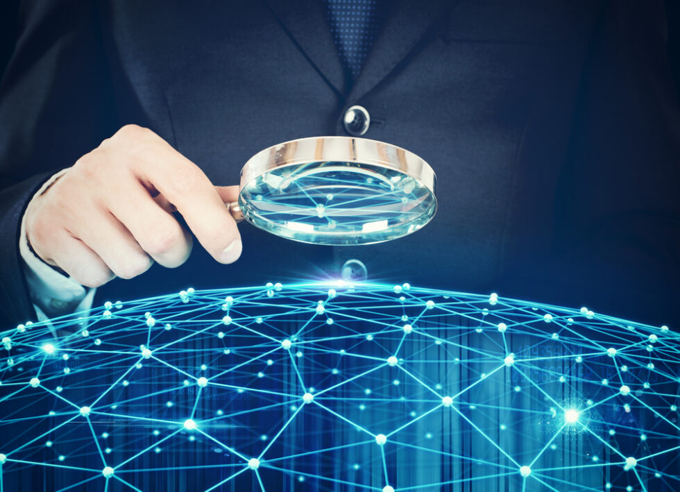 Datenspeicherung - SYSTAG, System Technik AG