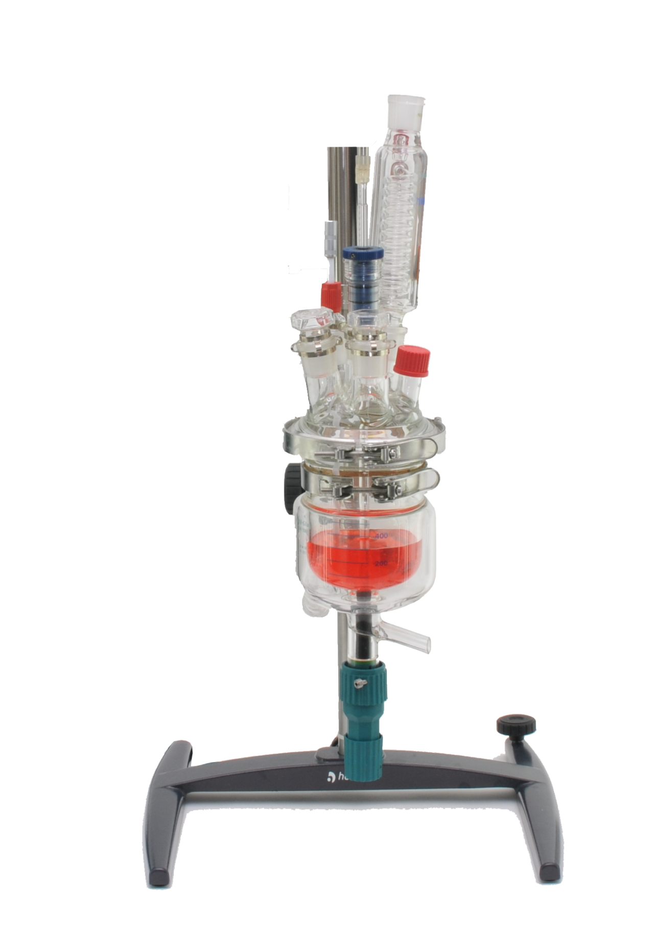 FlexyPAT - SYSTAG, System Technik AG